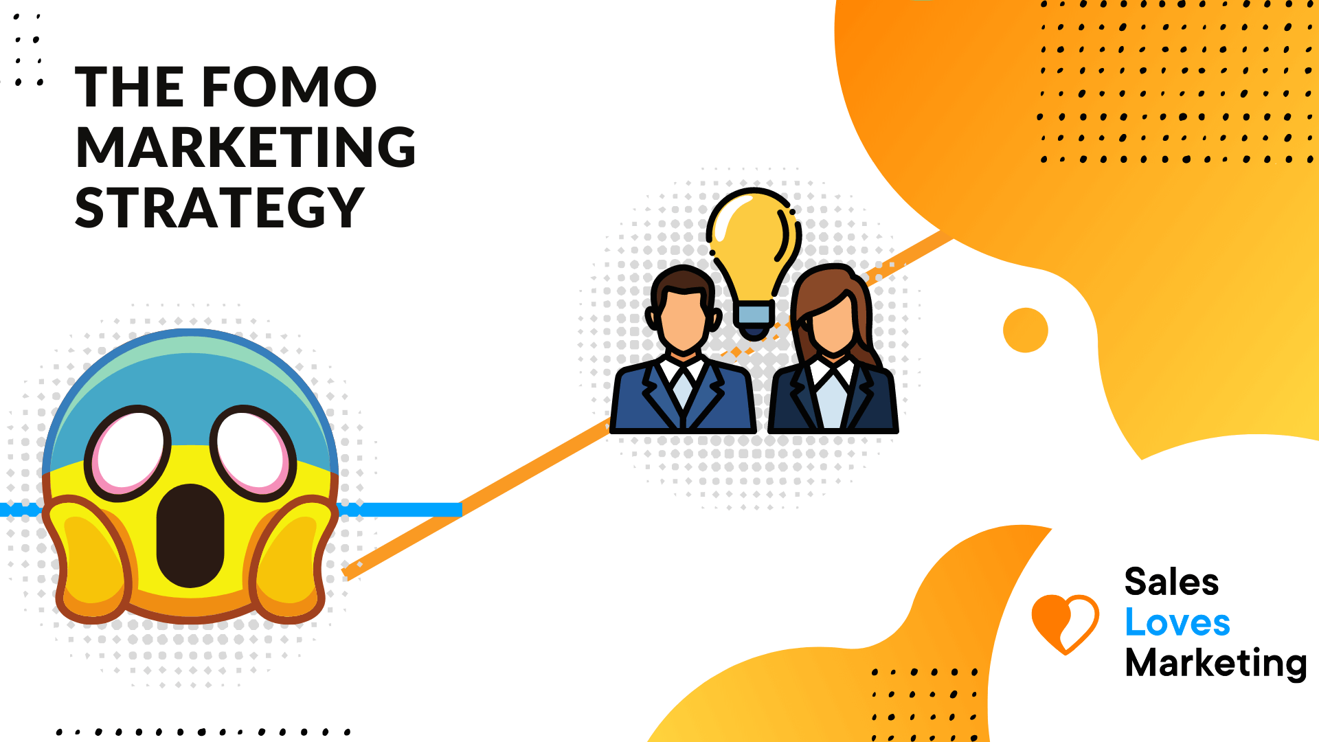 Increase sales with smart FOMO marketing strategies - IT基礎